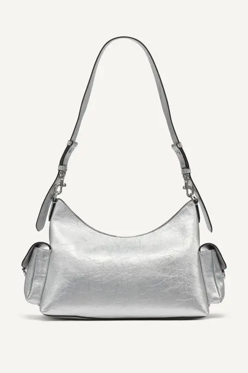 Dkny Freda Large Shoulder Bag