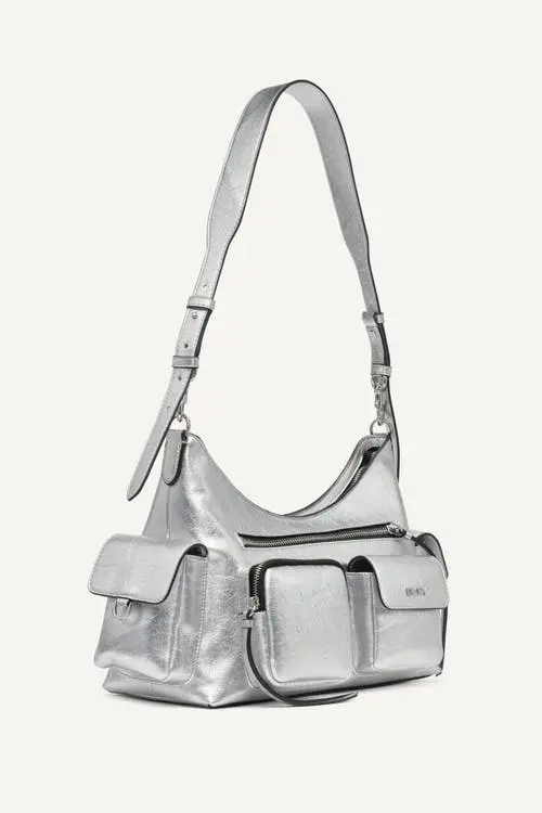 Dkny Freda Large Shoulder Bag