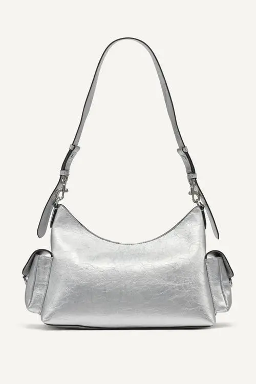 Dkny Freda Large Shoulder Bag