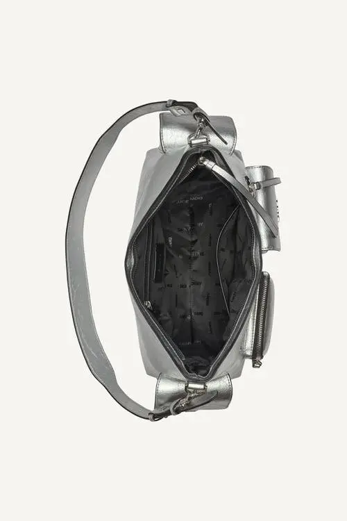 Dkny Freda Large Shoulder Bag