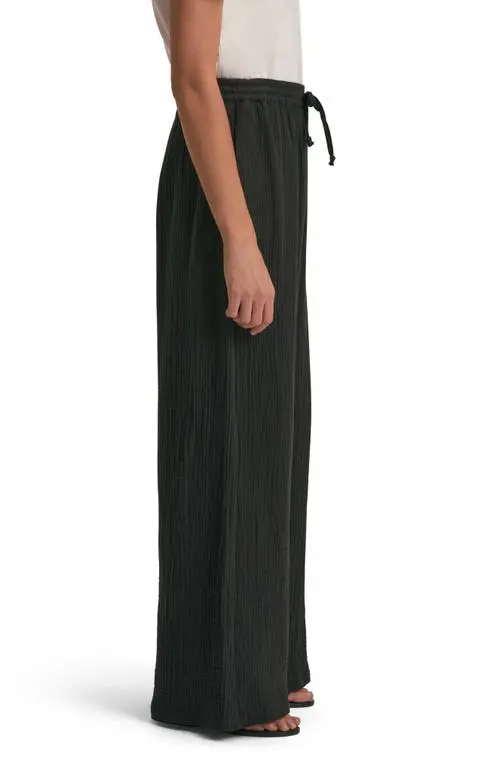 FAVORITE DAUGHTER Slip It On Wide Leg Pants