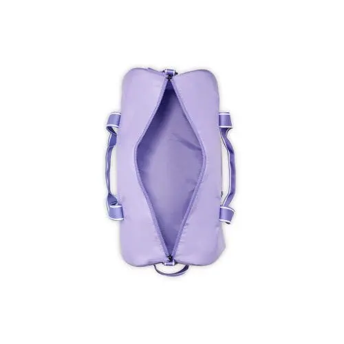 FLORENCE BY MILLS Sweet Escape Duffel Bag - Lavender
