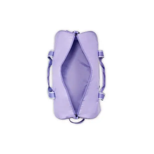 FLORENCE BY MILLS Sweet Escape Duffel Bag - Lavender