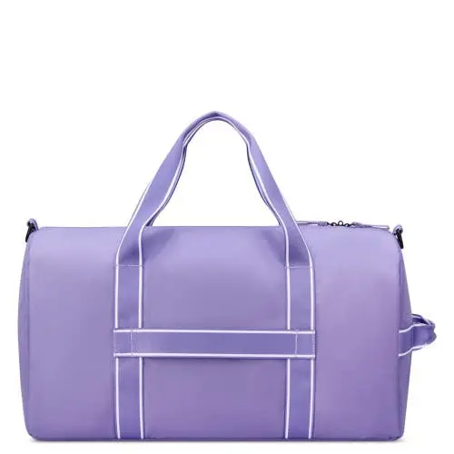 FLORENCE BY MILLS Sweet Escape Duffel Bag - Lavender
