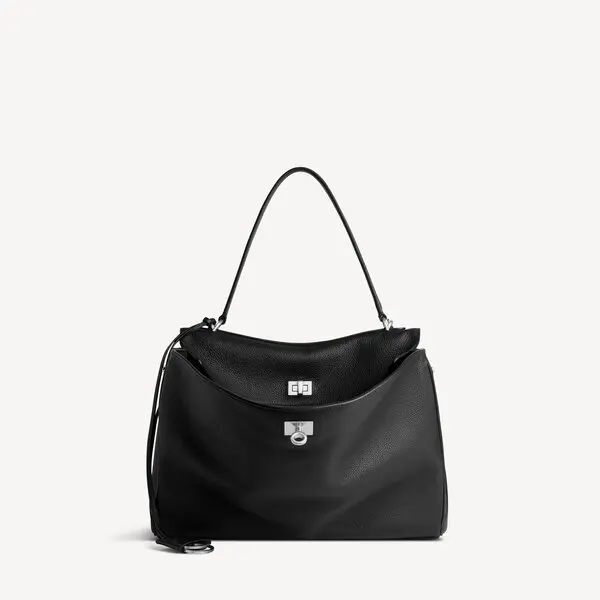 Balenciaga Rodeo Handbag Medium