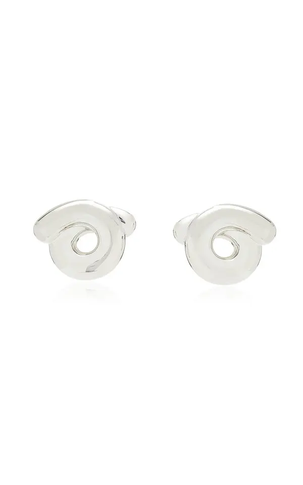 Bea Bongiasca Tarallo Earrings