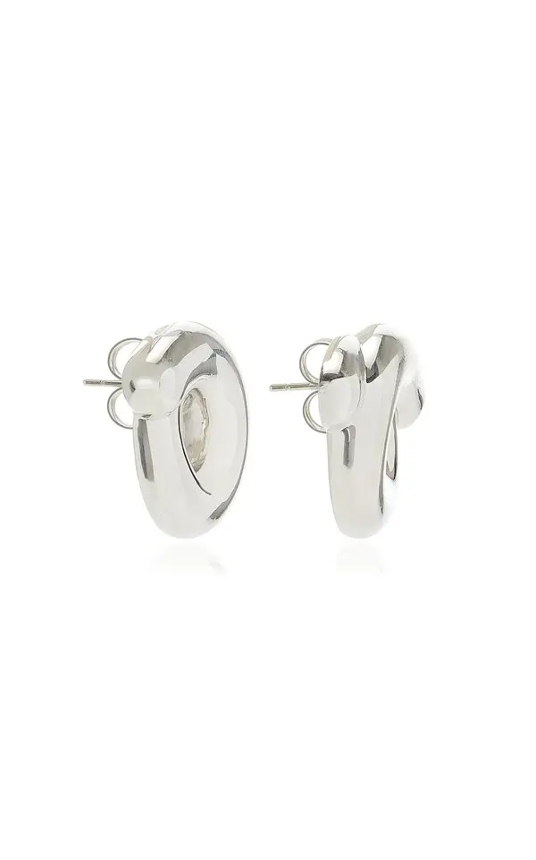 Bea Bongiasca Tarallo Earrings