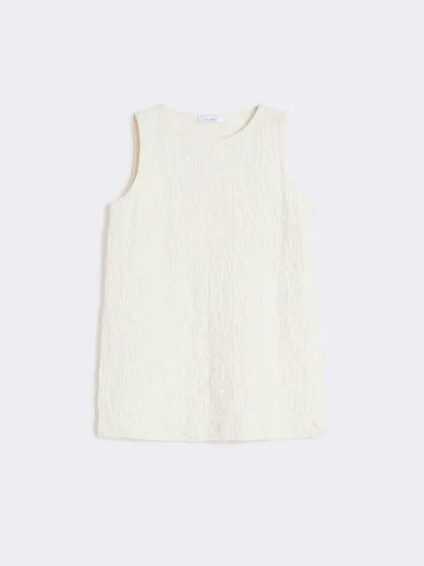 Max Mara Jersey Top