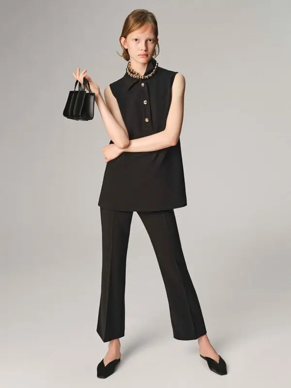 Max Mara Cady Trousers