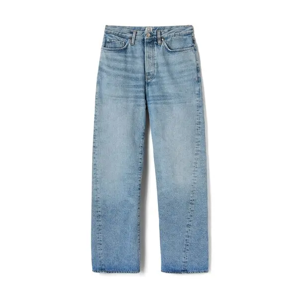 TOTEME Twisted Seam Jean