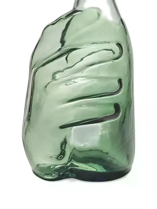 SERAX Edward Bottle - Green