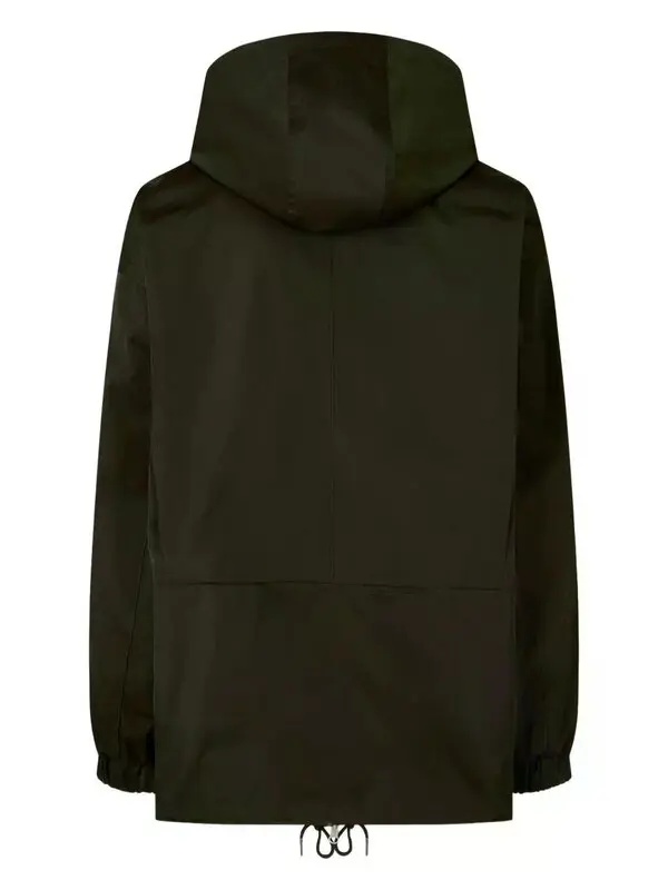STUDIO TOMBOY Hooded Lightweight Jacket