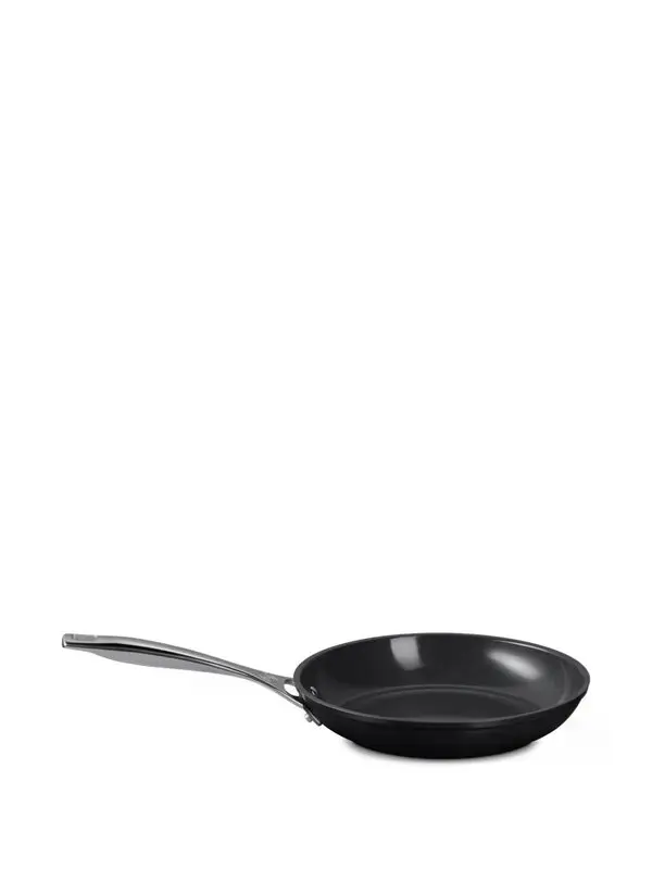 LE CREUSET Logo-engraved Pan