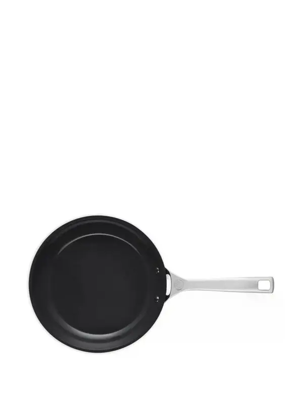 LE CREUSET Logo-engraved Pan