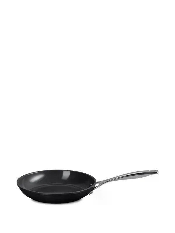 LE CREUSET Logo-engraved Pan