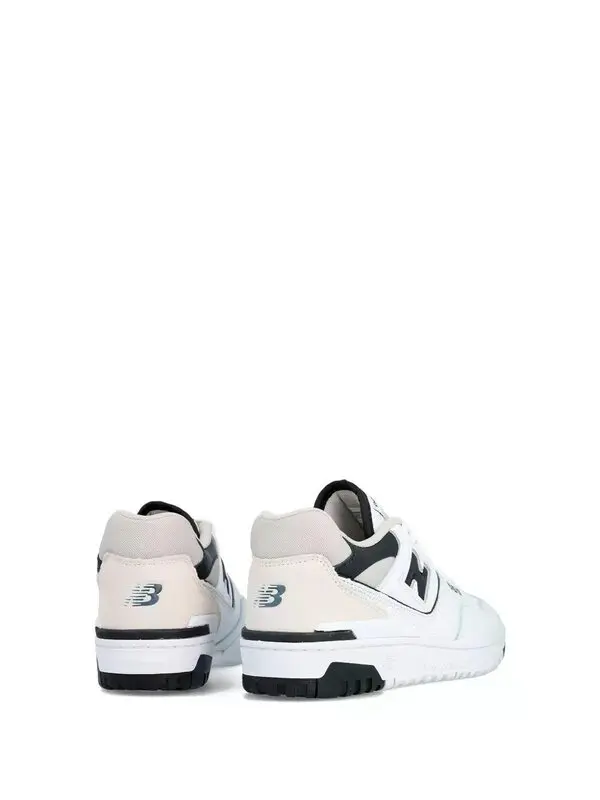 NEW BALANCE 550 Sneakers - White