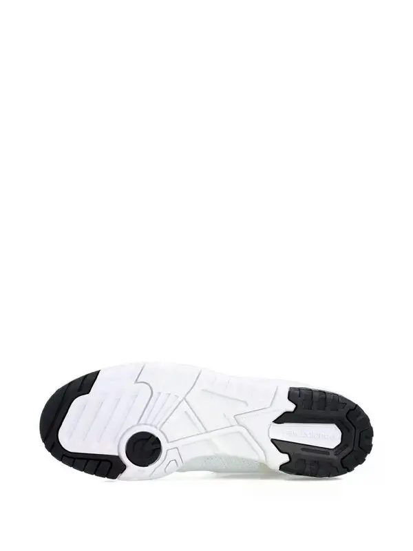 NEW BALANCE 550 Sneakers - White
