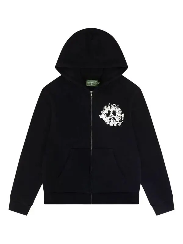 DENIM TEARS Denim University Hoodie