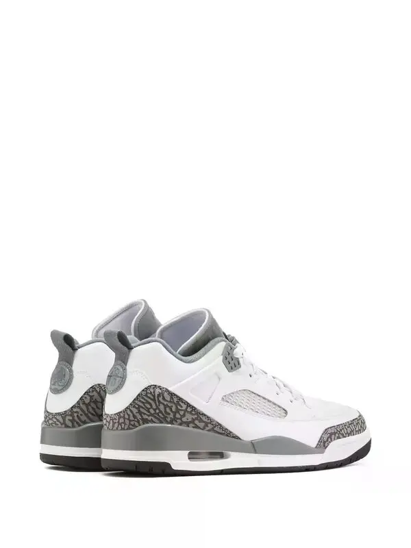 JORDAN Spizike Low Sneakers - Grey