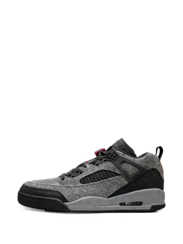Nike Spizike Low Sneakers - Grey