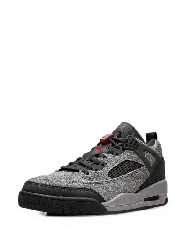 Nike Spizike Low Sneakers - Grey