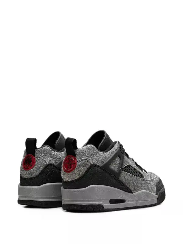 Nike Spizike Low Sneakers - Grey