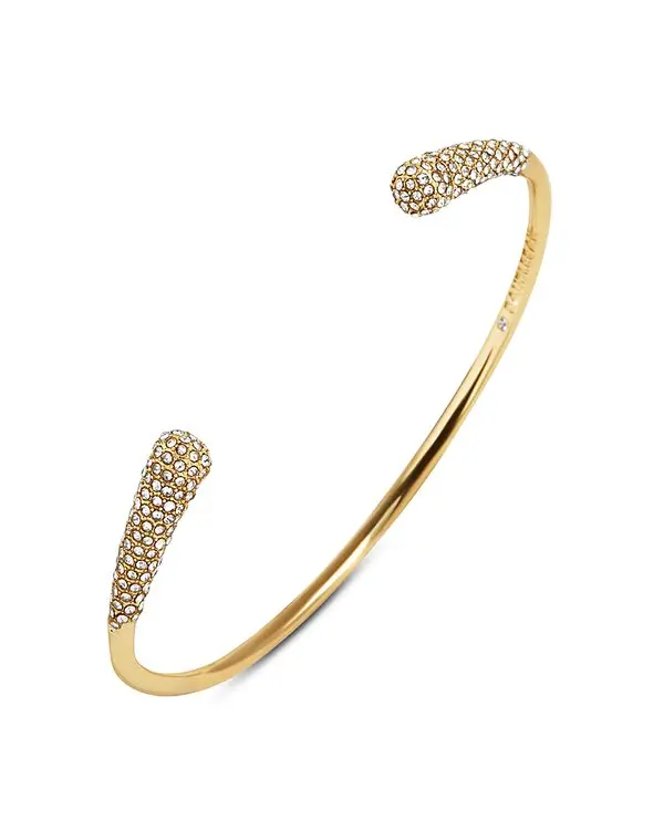 Baublebar Theodora Bangle - Clear