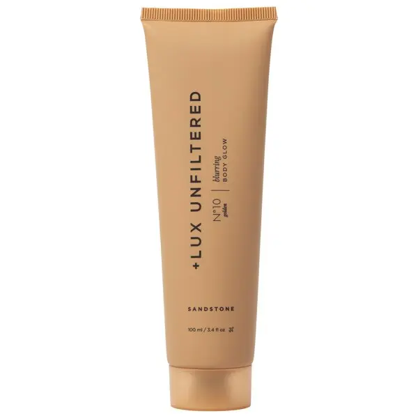 LUX UNFILTERED - N°10 Blurring Body Glow