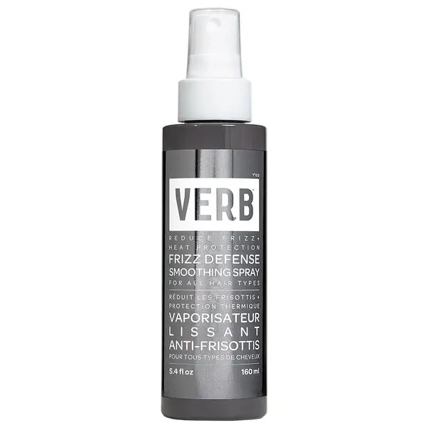VERB Frizz Defense 5-in-1 Smoothing Treatment Spray - One-color