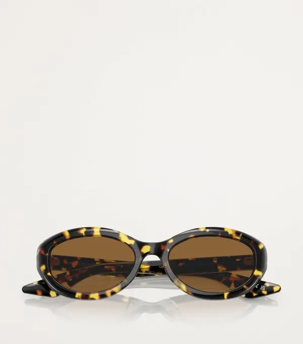 Oliver Spencer 1969c Sunglasses