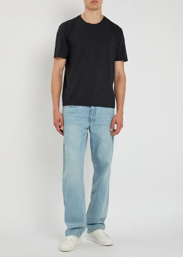 Rag & Bone Fit 4 Straight-leg Jeans