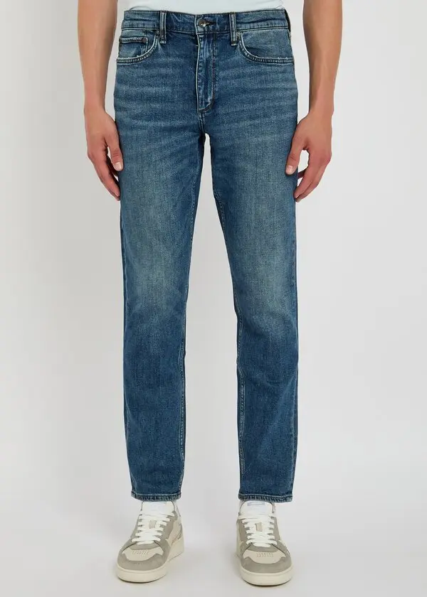 Rag & Bone Fit 2 Slim-leg Jeans