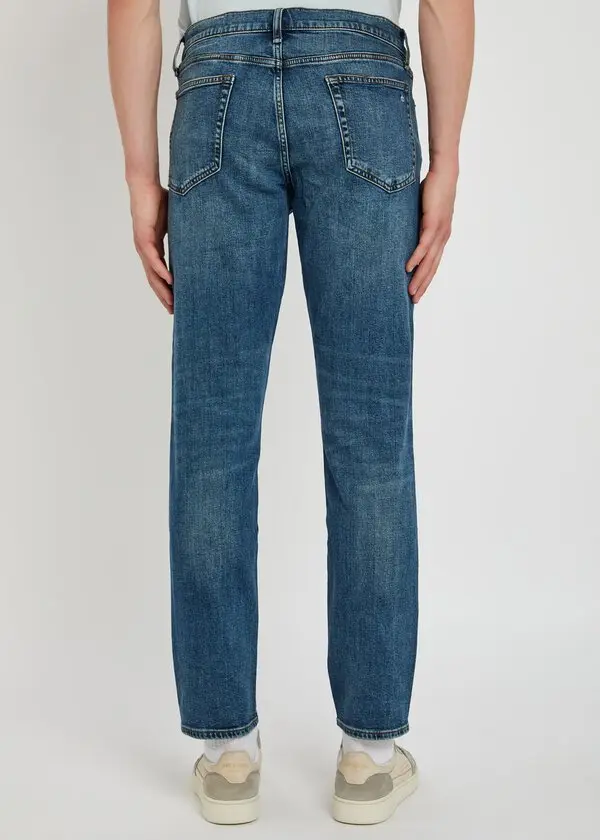 Rag & Bone Fit 2 Slim-leg Jeans