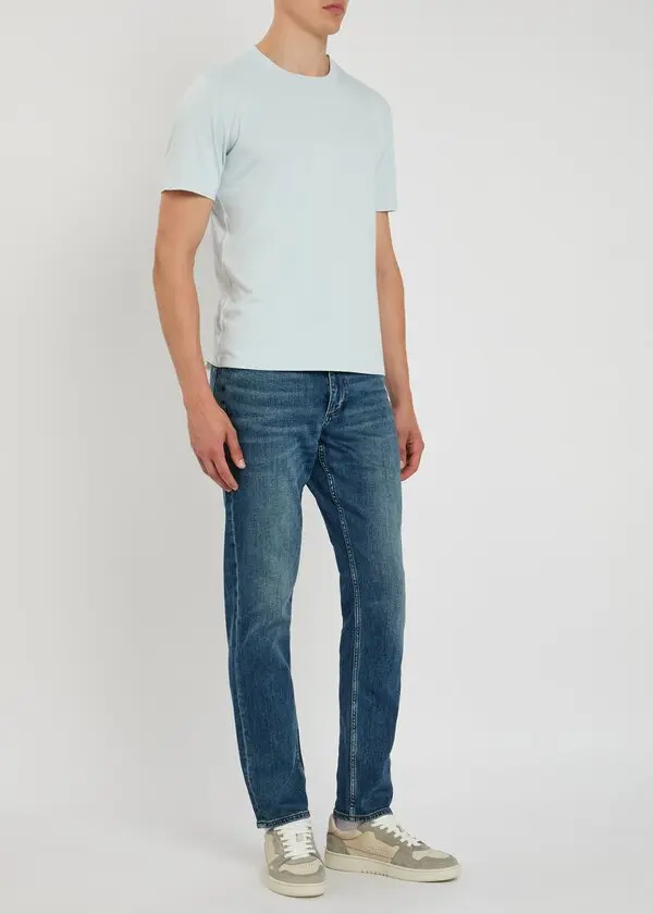 Rag & Bone Fit 2 Slim-leg Jeans