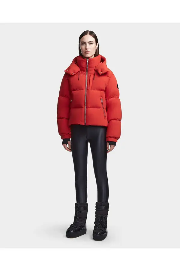 Rudsak Down Puffer Jacket
