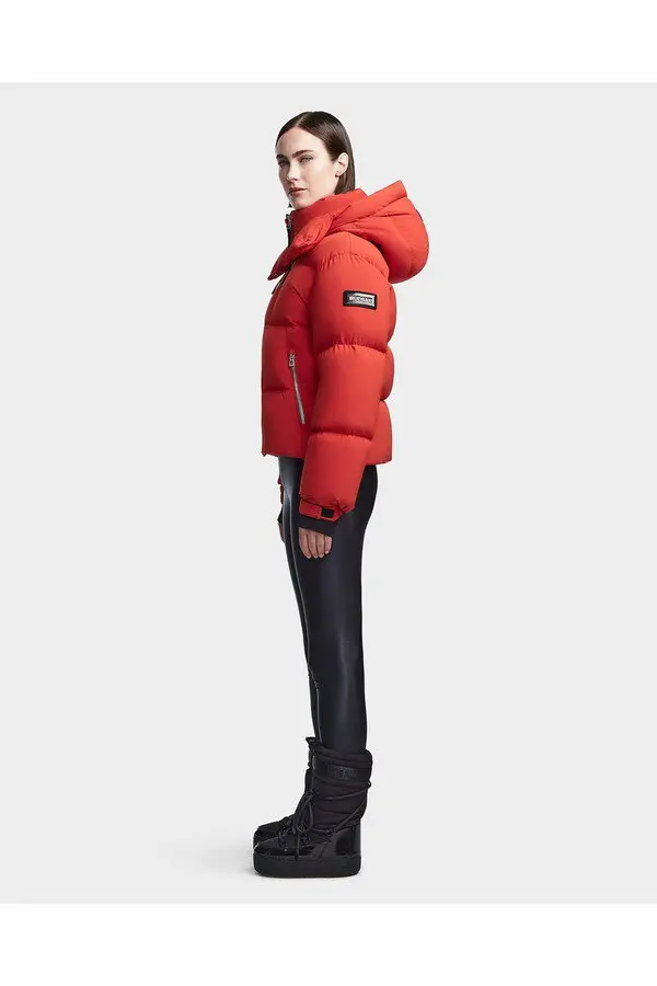 Rudsak Down Puffer Jacket