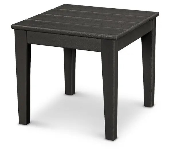 POLYWOOD Newport 18' End Table