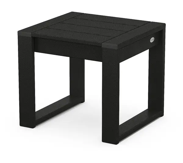 POLYWOOD Edge End Table