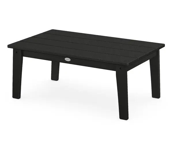 POLYWOOD Lakeside Coffee Table