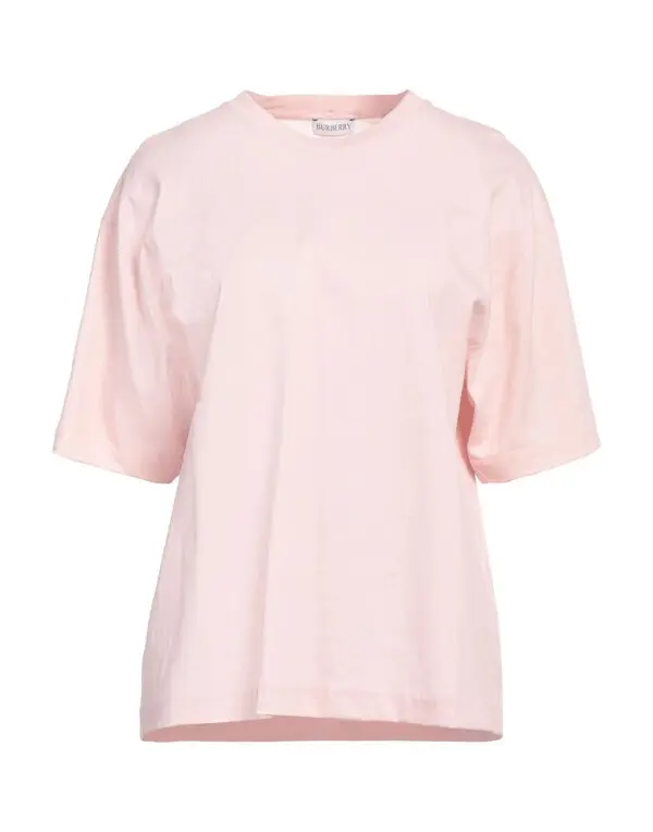 Burberry Light Cotton T-shirt