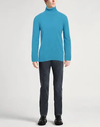 ROBERTO COLLINA Turtleneck