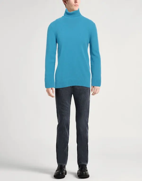 ROBERTO COLLINA Turtleneck