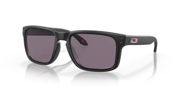 Oakley Standard Issue Holbrook™ Usa Flag Collection - Black