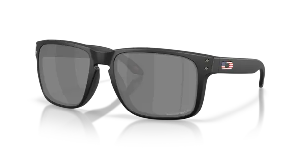 Oakley Standard Issue Holbrook™ Xl Usa Flag Collection - Black