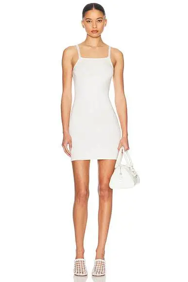 HELSA Aurinda Mini Dress