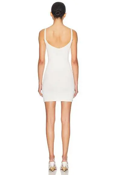 HELSA Aurinda Mini Dress