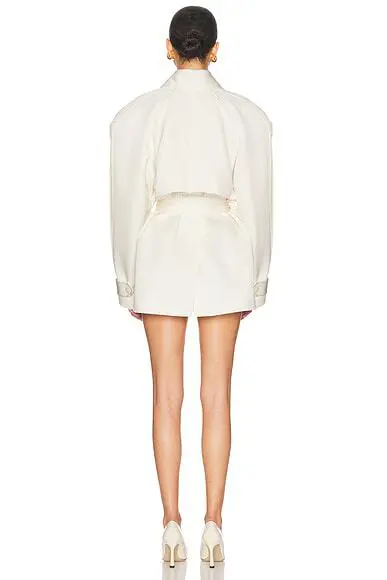 HELSA The Twill Cargo Jacket