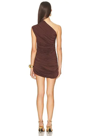 Ila Teresa One-shoulder Dress