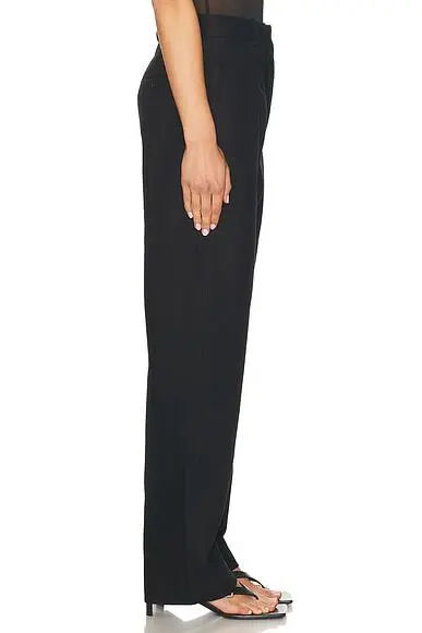 Wardrobe.NYC Drill Trouser