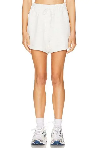Varley Ollie High Rise 3.5 Short